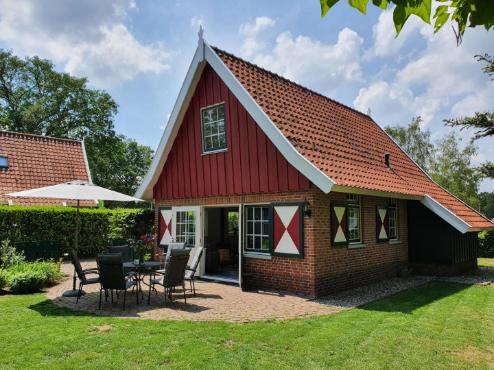 Lekker Plekje Achterhoek - Pays-Bas