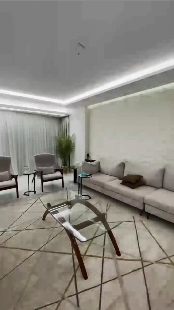Dana Apartment - Gizeh