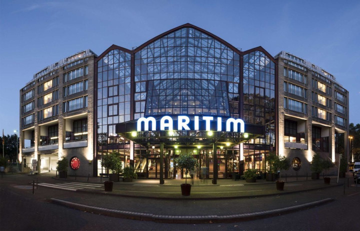 Maritim Hotel Köln - Wesseling