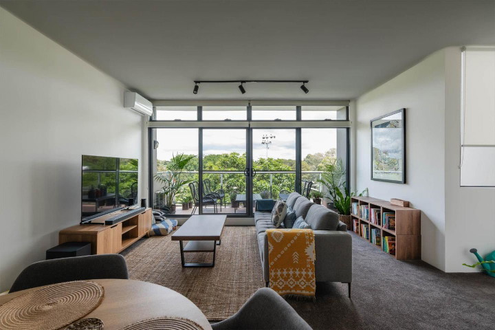 Treetops Camperdown Inner City Bliss W Parking - 摩士曼自治市