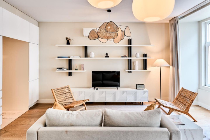 Ando Living - Augusta House - Alentejo
