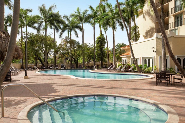Embassy Suites By Hilton Miami International Airport - Miami Springs, FL