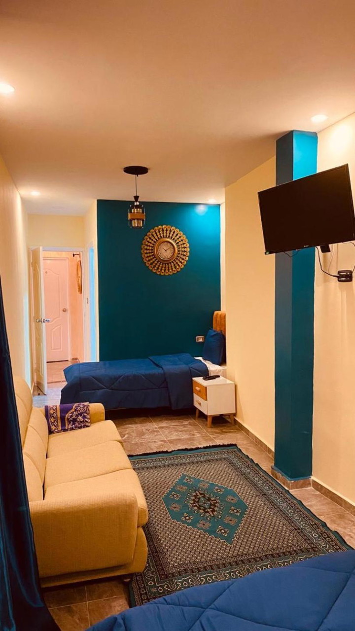 Ali City Hotel Tunis - Tunis