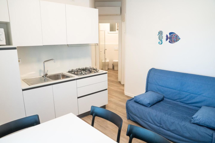 Villa Liana Exclusive Modern Suite Mv16 - Lignano Sabbiadoro