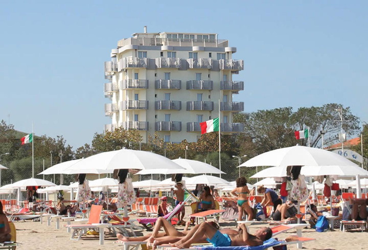 Hotel Grifone - Rimini