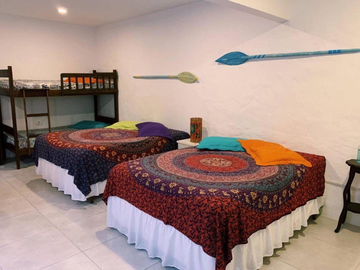 Apartamento Color Centro Histórico - Vila Ilhabela - Ilhabela