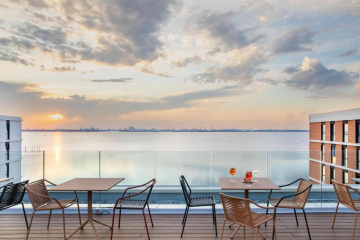 B&b Hotel Venezia Laguna - Mestre