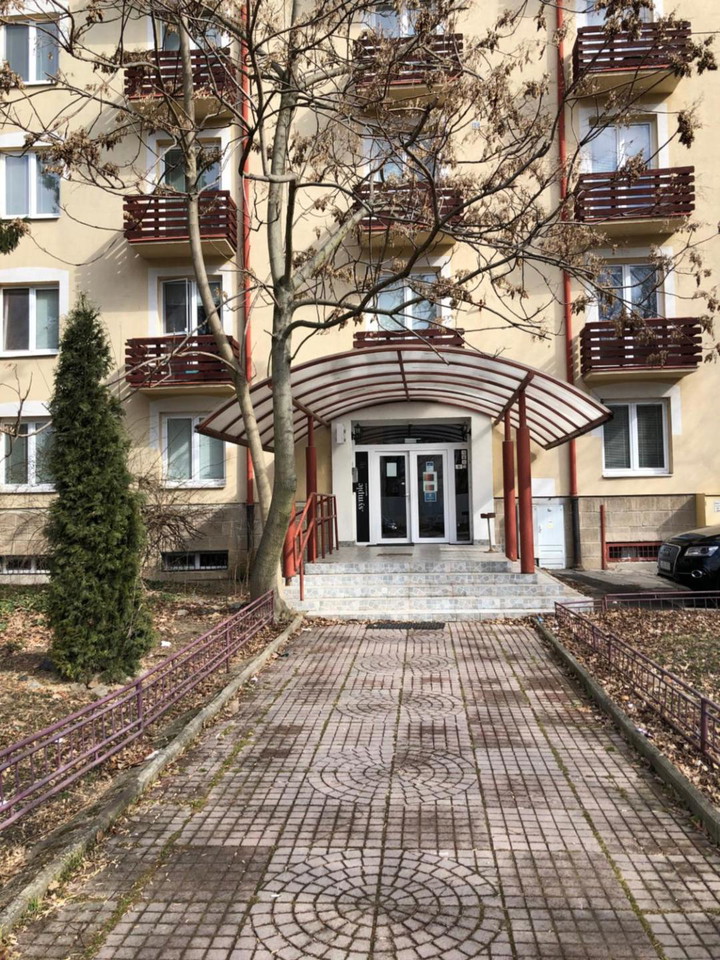 Hostel 26 - Košice