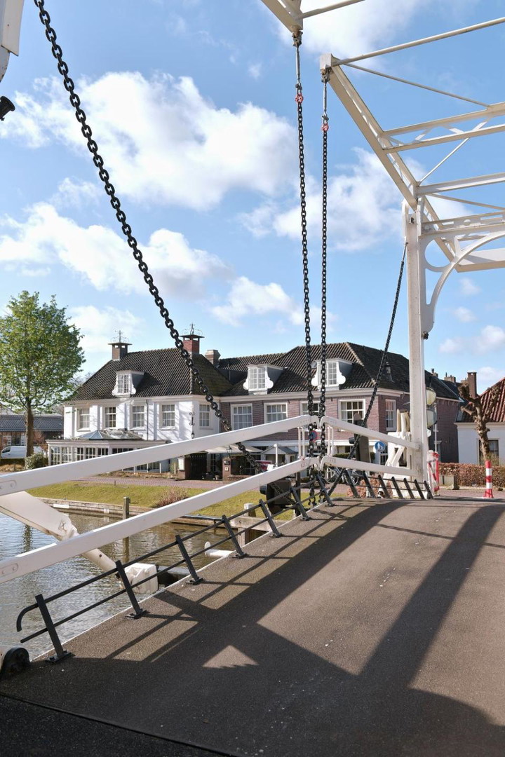 De Nederlanden, Restaurant & Boutique Hotel - Breukelen