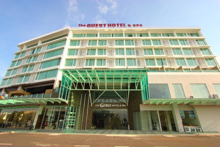 The Guest Hotel & Spa - Malaysia