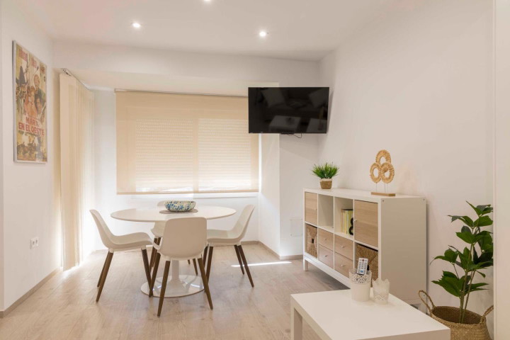 Apartamentos La Mar Serena - Peñíscola