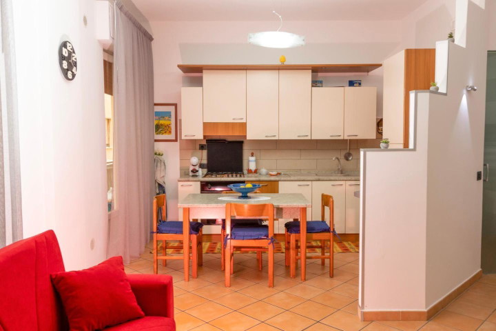 Casa Camelia - Erice