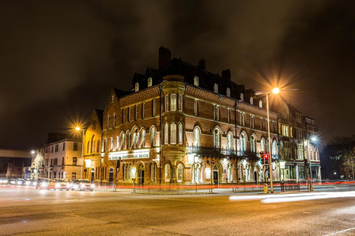 The Duke Of Edinburgh Hotel & Bar - Ulverston