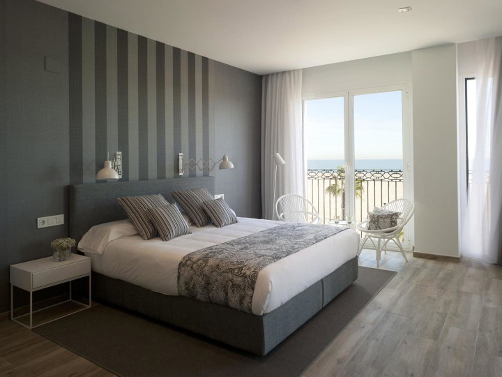 Hotel Boutique Balandret - Valencia