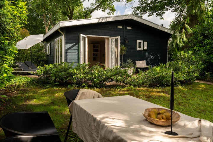 Chalet Boisée - Netherlands