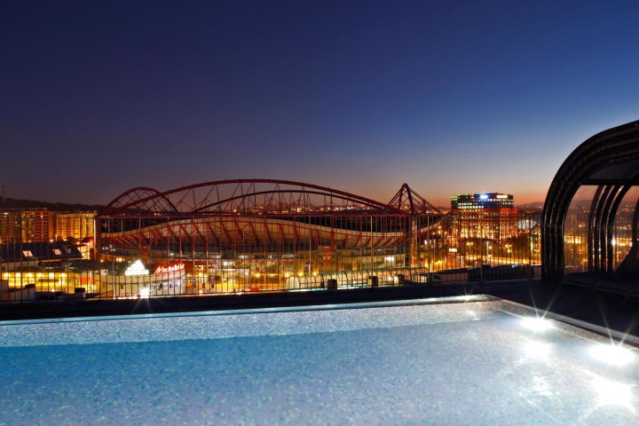 Upon Lisbon Prime Residences - Portugal