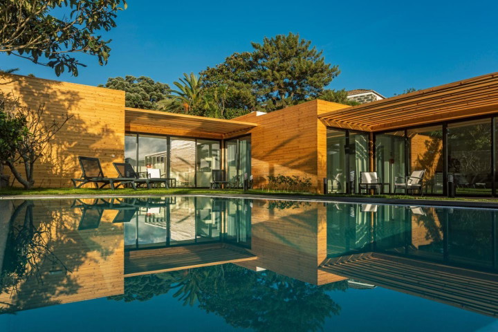 Quinta Do Passo - Portugal