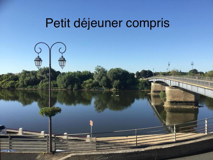 La Riviere - Saint-Émilion