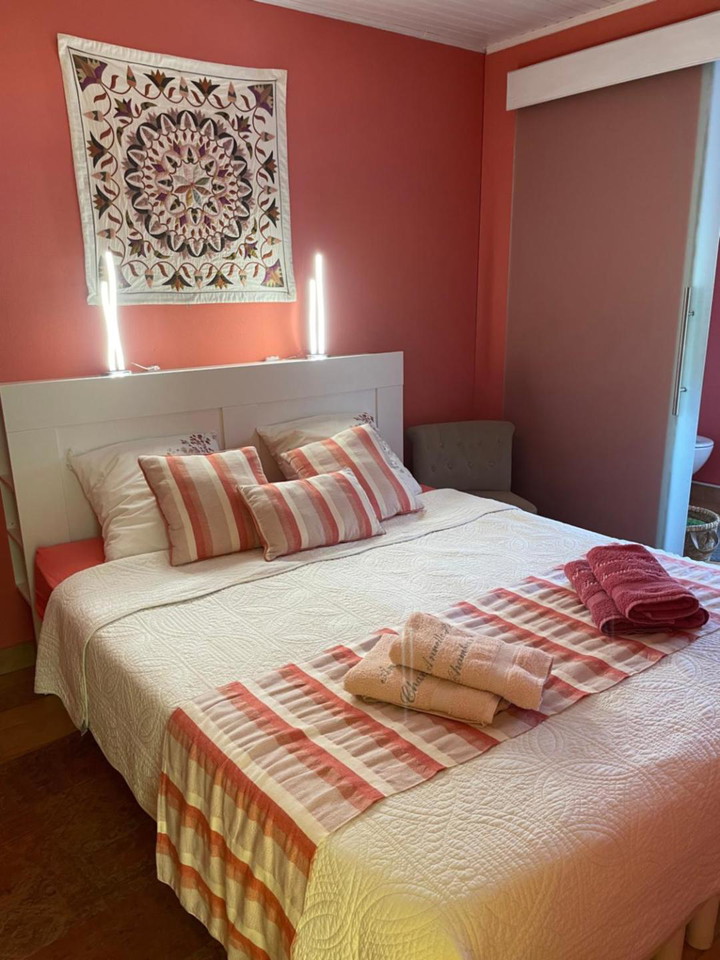 Annette's Home - Pas-de-Calais