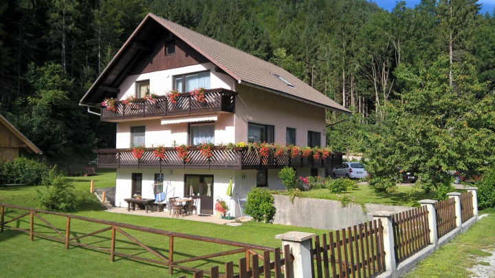 Apartments Mertelj - Tarvisio