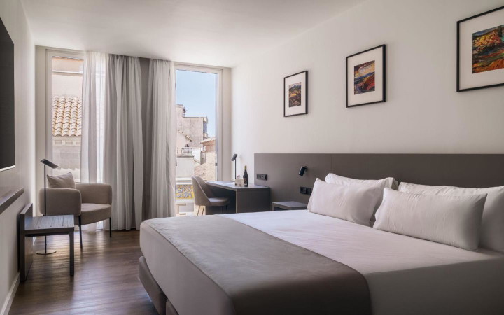Hotel Ogar Tomelloso - Tomelloso