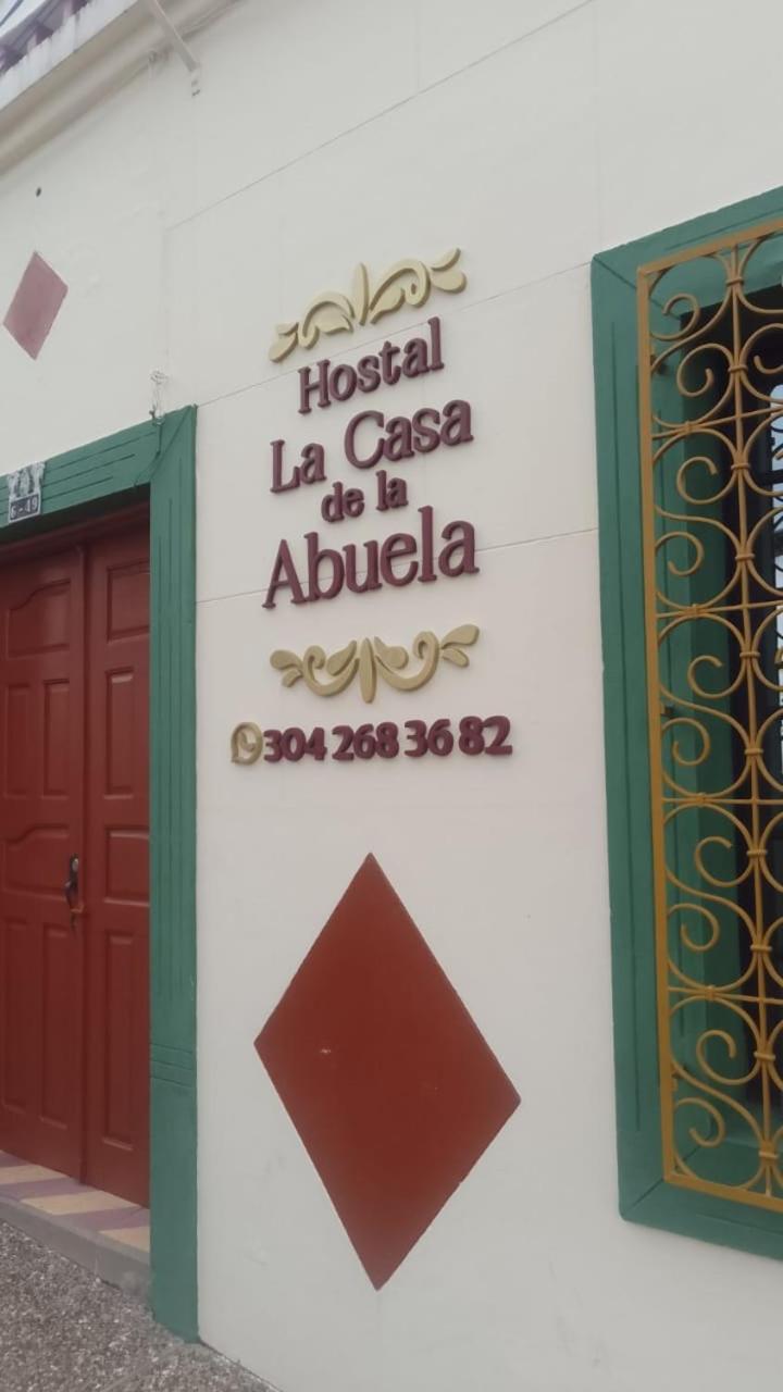 La Casa De La Abuela - Jericó