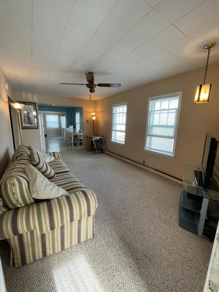 Next To Seaside Boardwalk! - Spacious 3 Bedroom - Seaside Heights, NJ