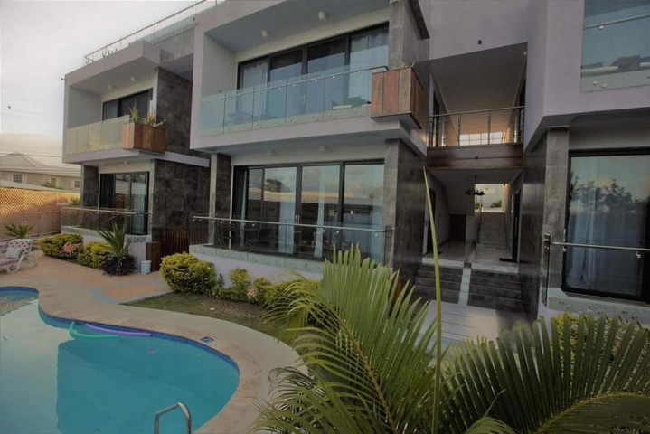One Rodney Heights Condominiums - Saint Lucia