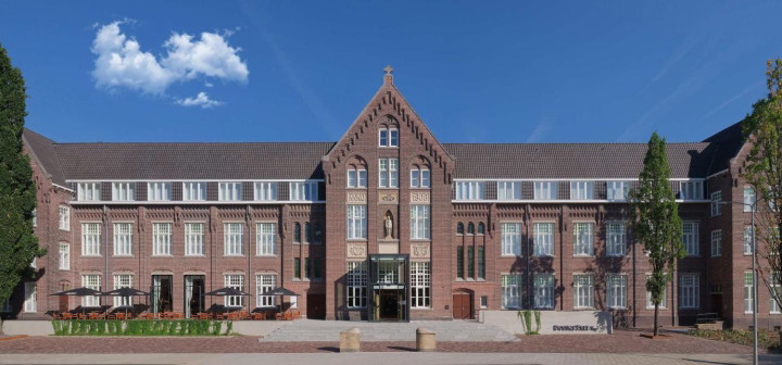 Doubletree By Hilton Sittard - Sittard