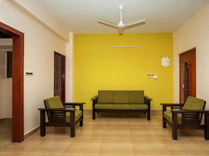 Vriksham Homes - Puducherry