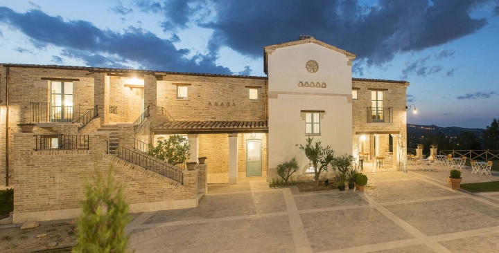 Villa Sant'angelo - Martinsicuro