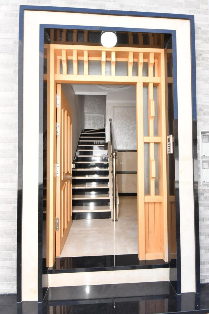 Appartement Riyam - Al Hoceima