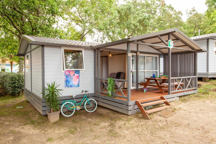 Camping Jobel - Labenne