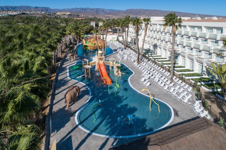 Maspalomas Princess - Gran Canaria