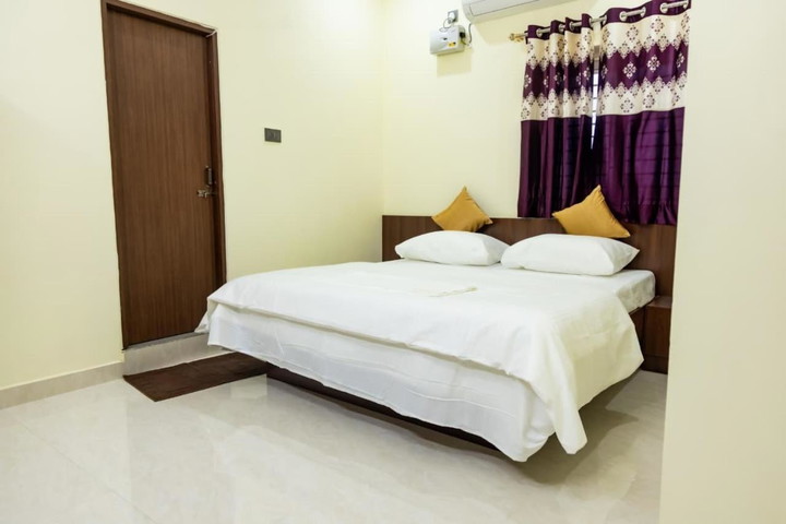 Sks Residensy - Karaikudi