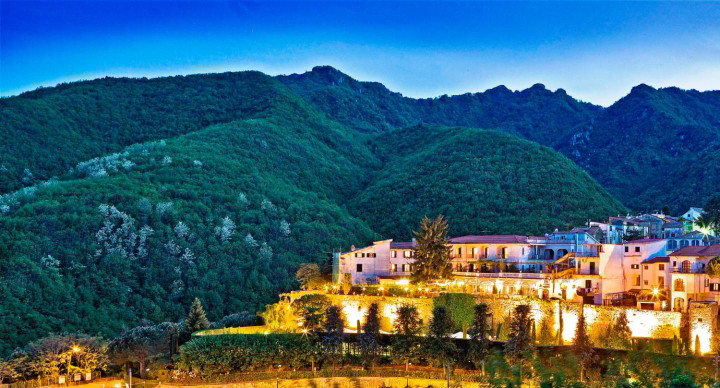 Hotel Scapolatiello - Erchie