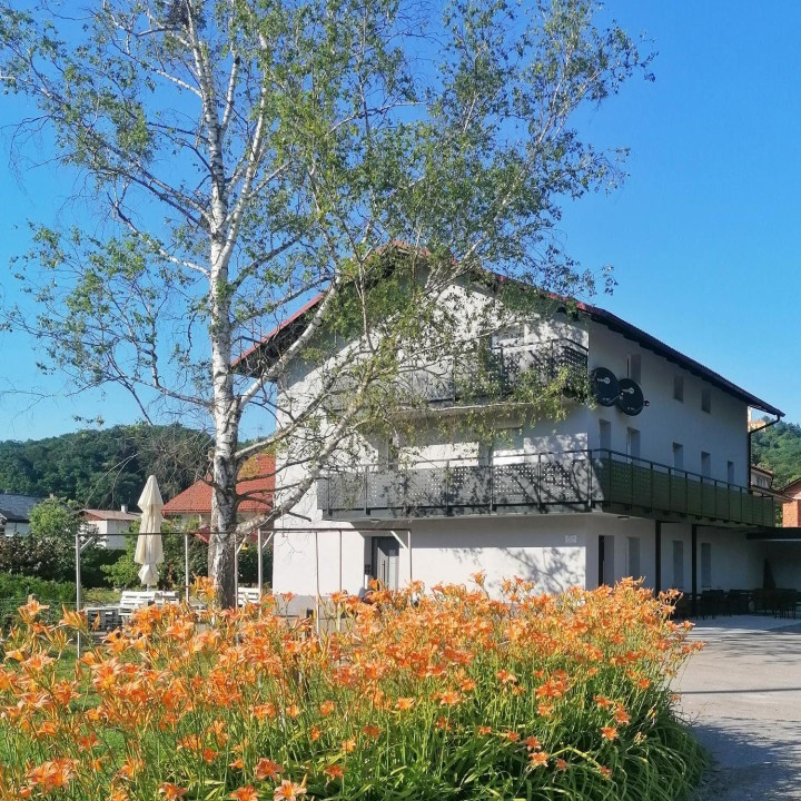 Apartments & Rooms Saša - Slovenia