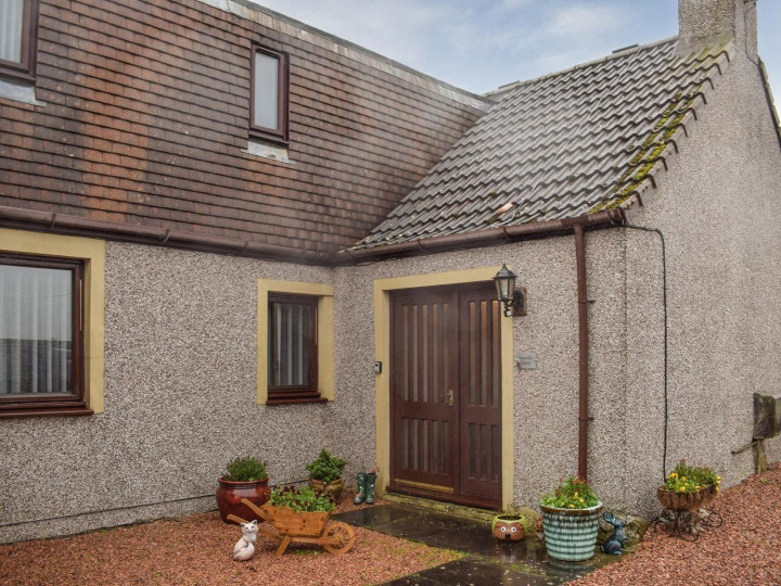 Roseville Annex - Lower Largo
