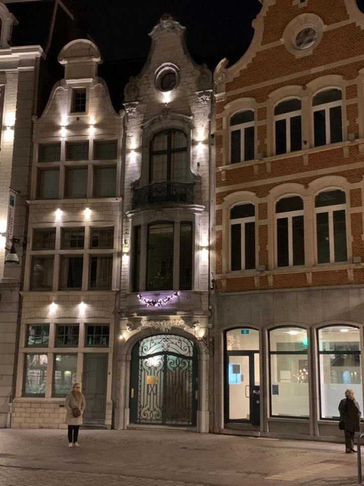 Markt 5 - Mechelen