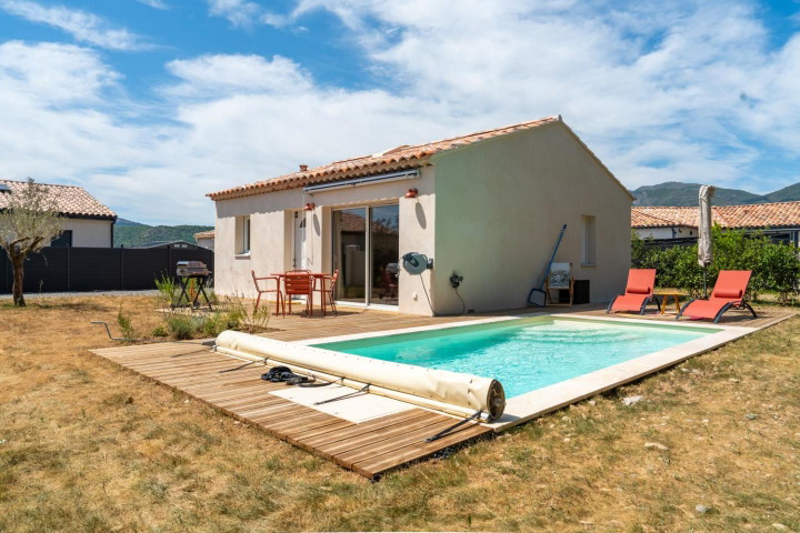 Chez Hamou & Julie - Digne