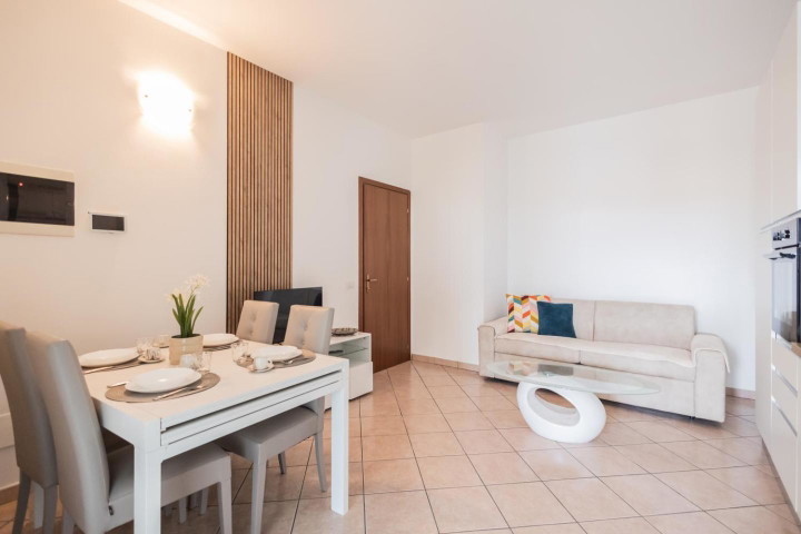 Vicino Al Mare Con Terrazzo - Wifi E Parcheggio Privato - Cesenatico