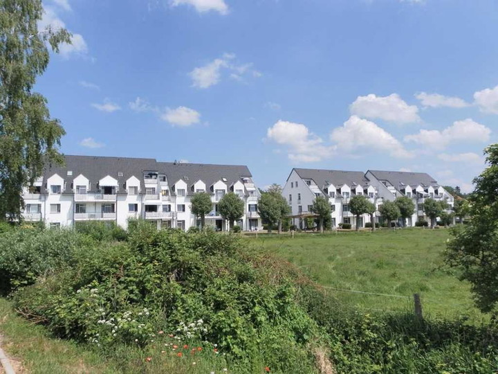 Haffblick Whg Ha46 - Boltenhagen