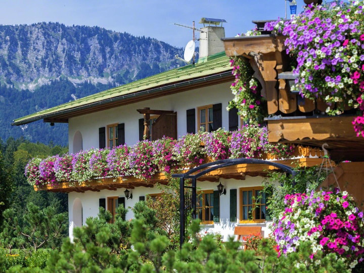 Pension Loiplstüberl - Baviera