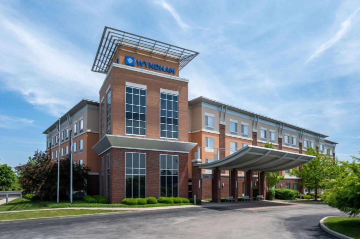 Wyndham Noblesville - Indiana