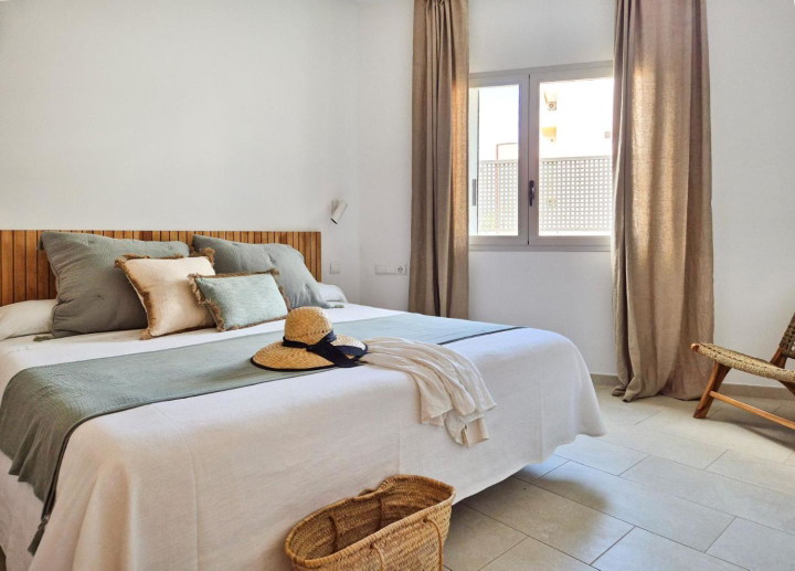 Apartamentos Proa - Emar Hotels Only Adults - Formentera