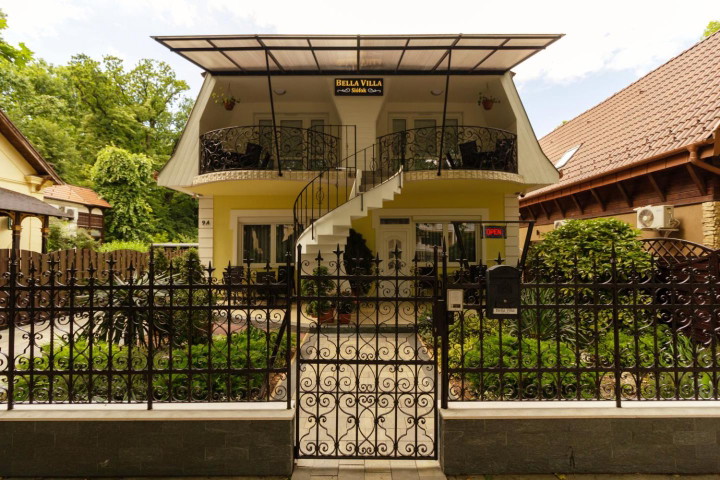 Bella Villa - Siófok