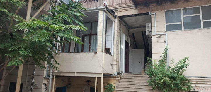 Master Pak Hostel - Baku