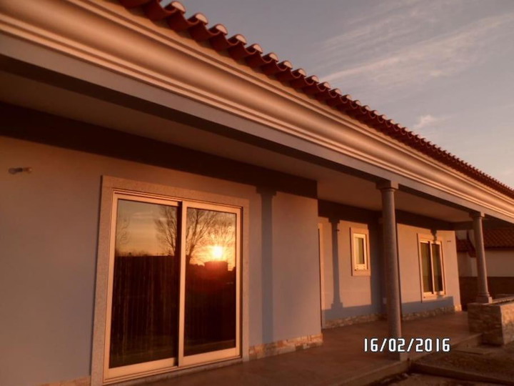 Maison Proche De La Mer - Aveiro