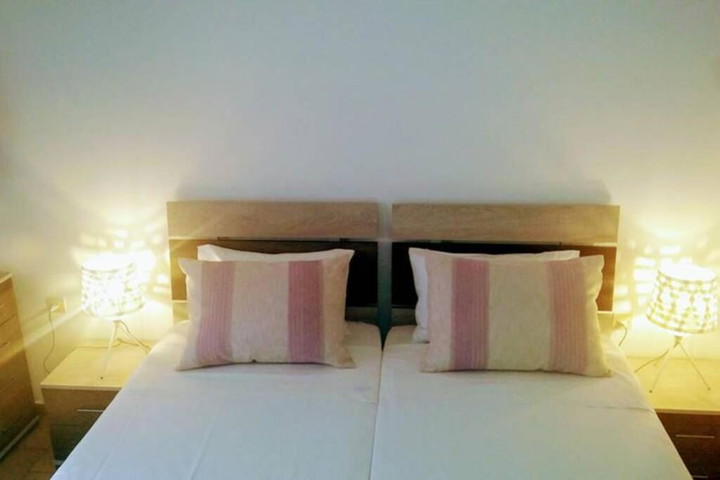Katerinas House Apartment - Korfoe