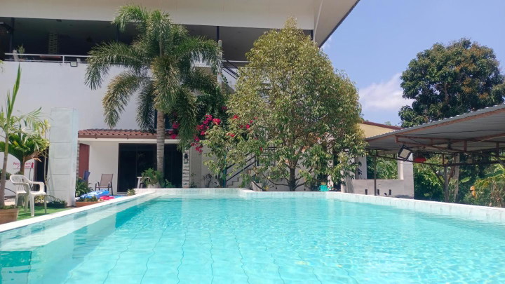 Batikseafood Airport & Room - Province de Phuket